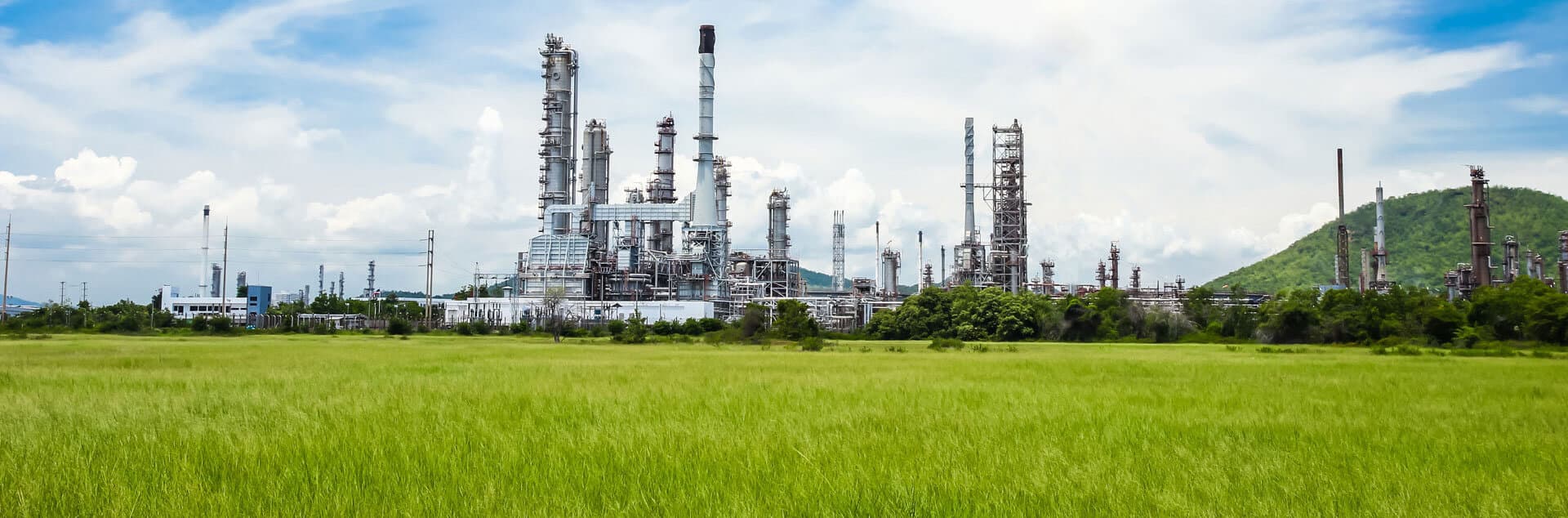 About the Company | Vanderbilt Chemicals, LLC