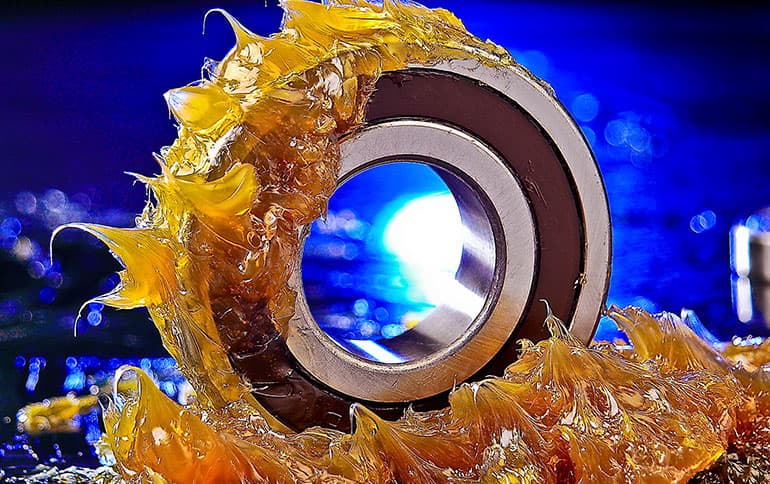 Markets > Petroleum > Grease Additives | Vanderbilt Chemicals, LLC