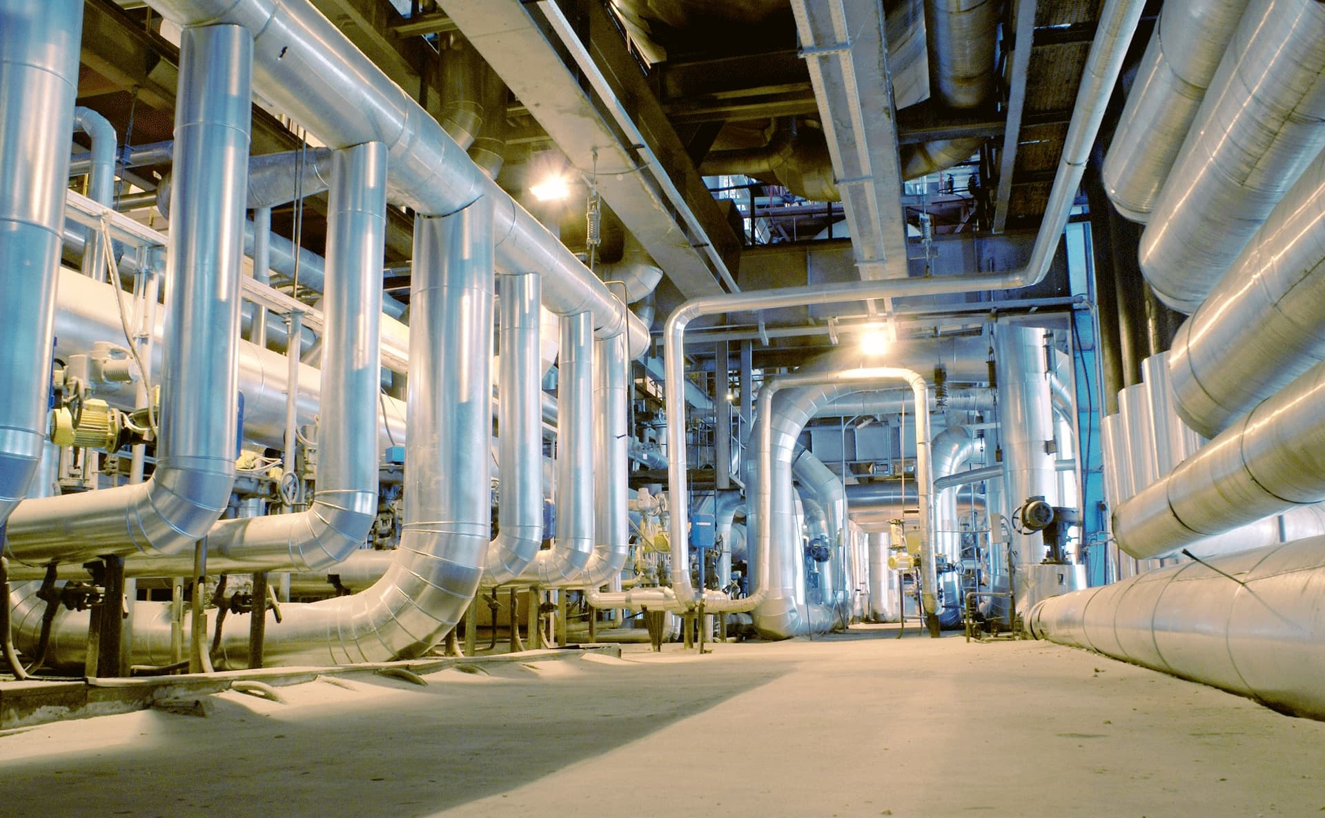 Quality Services | Vanderbilt Chemicals, LLC